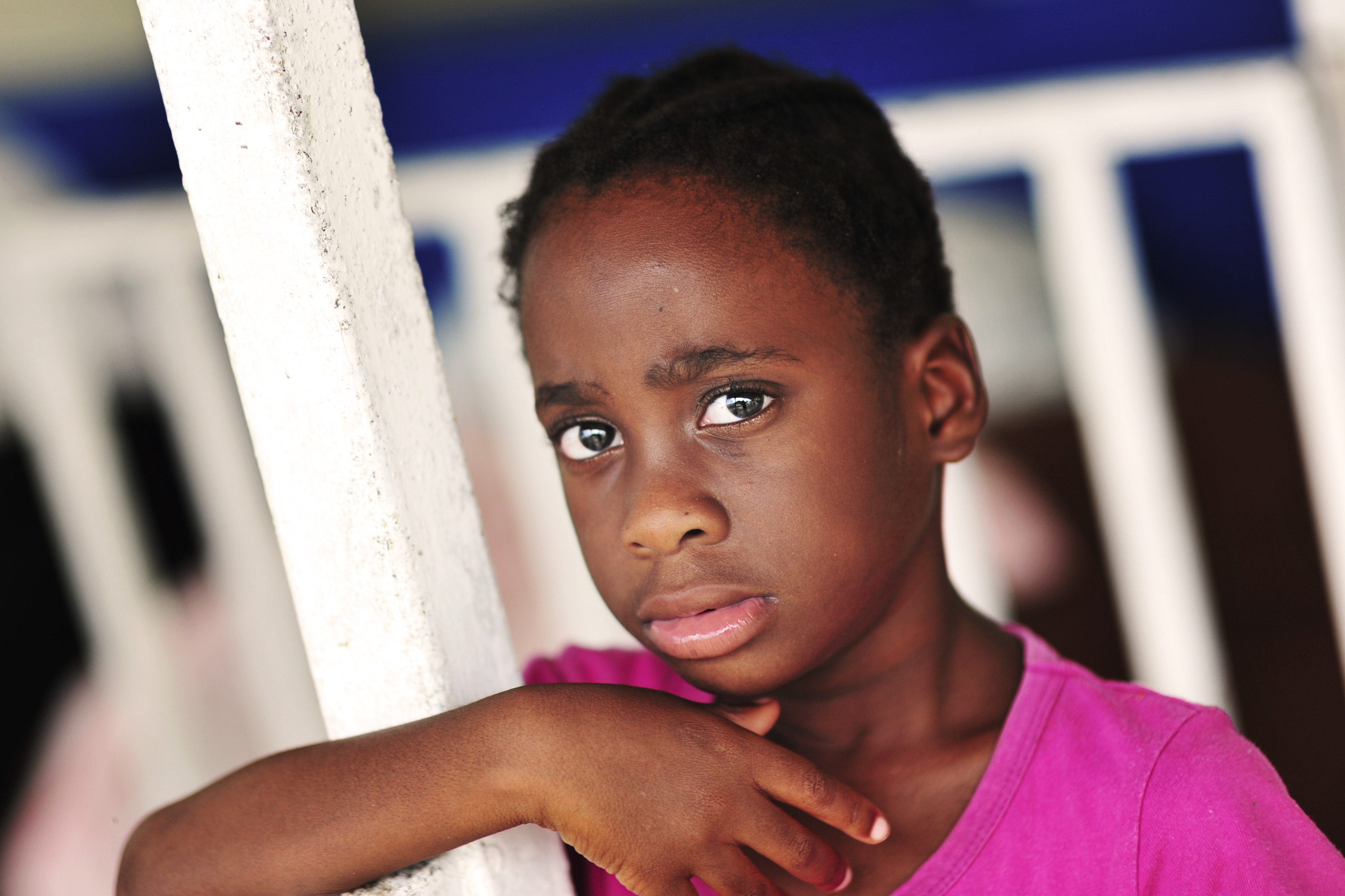 Children with Disabilities