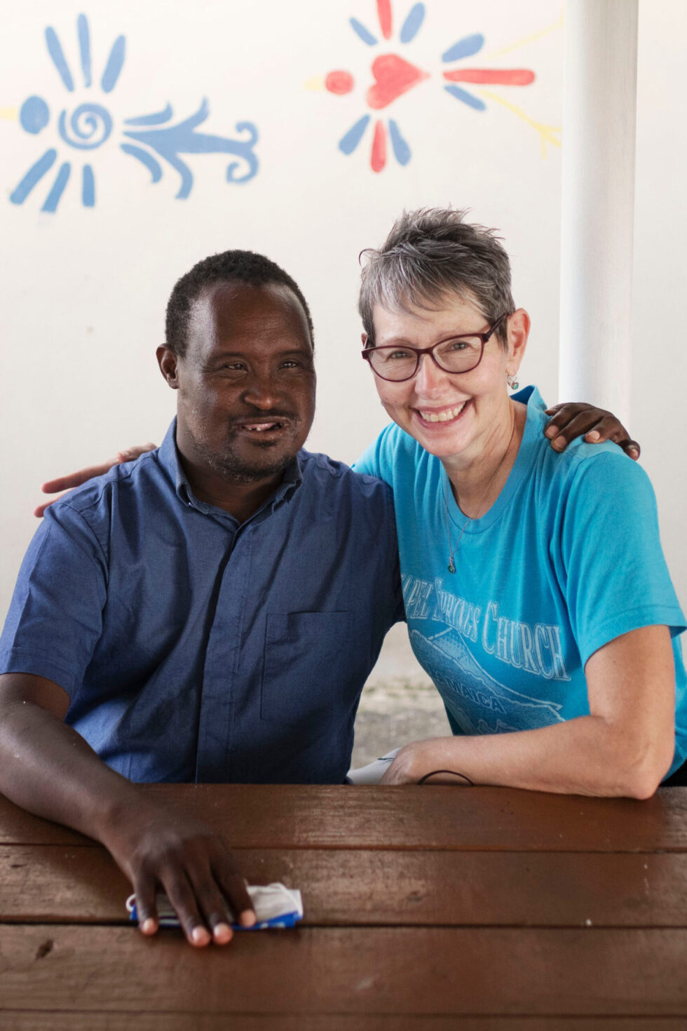 About | Children with Disabilities