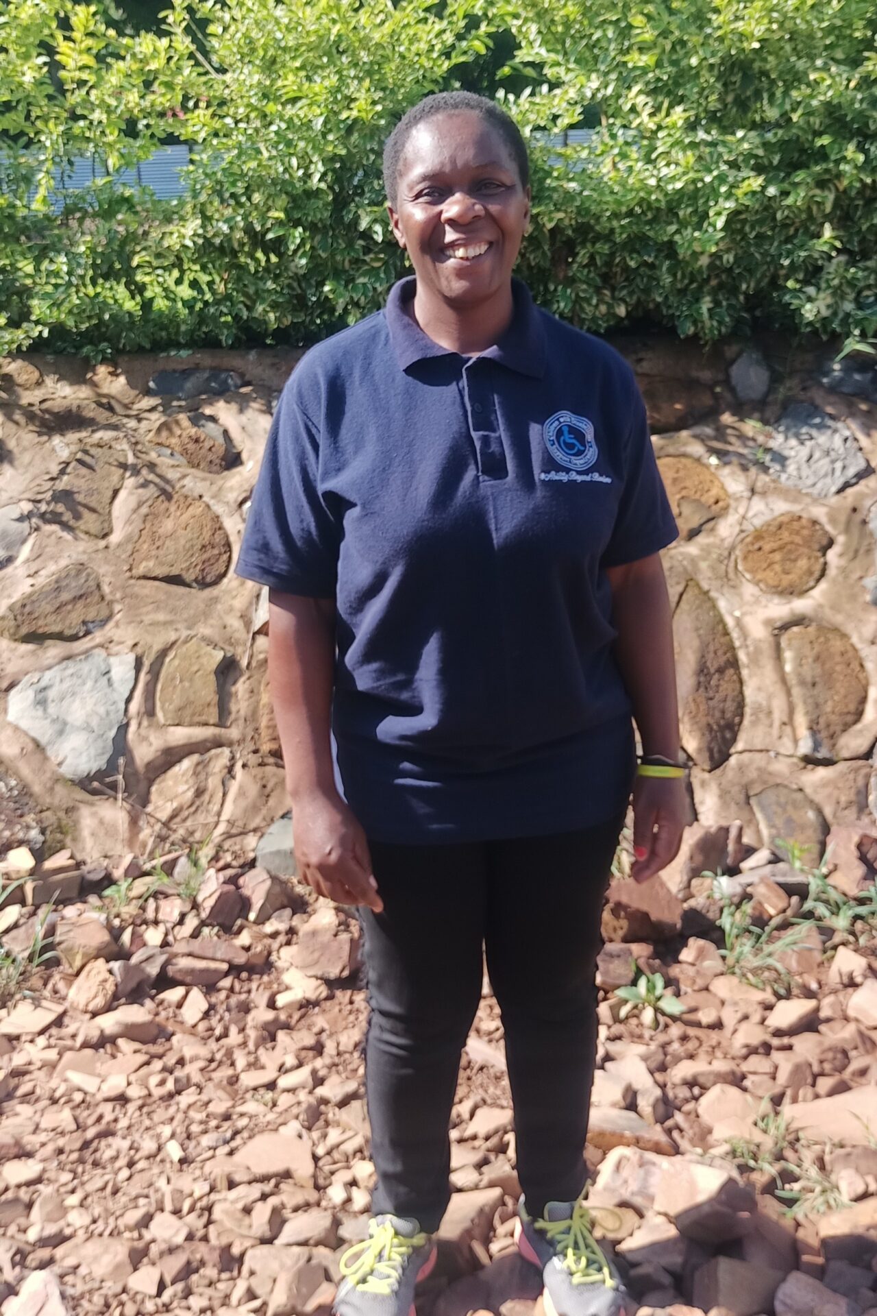 About | Children with Disabilities