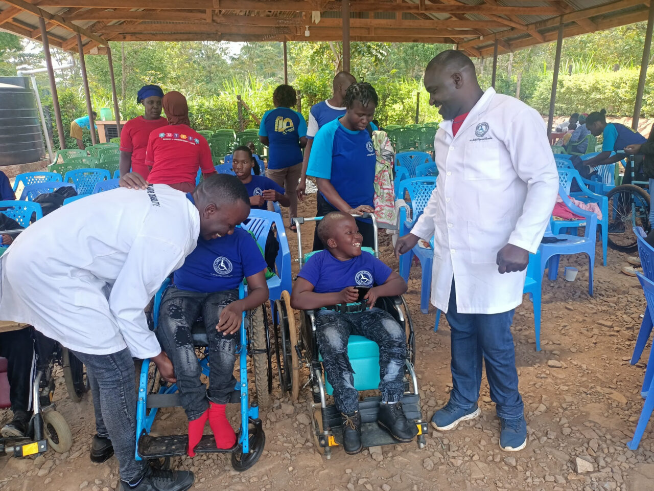 News and Stories | Children with Disabilities